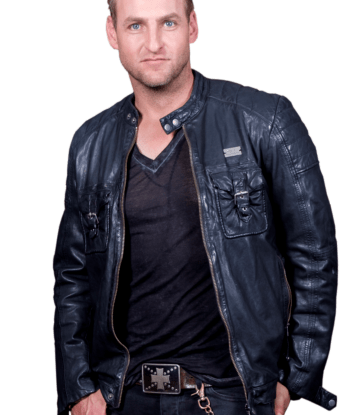Altus Theart gesels oor EON se eerste album | rooi rose