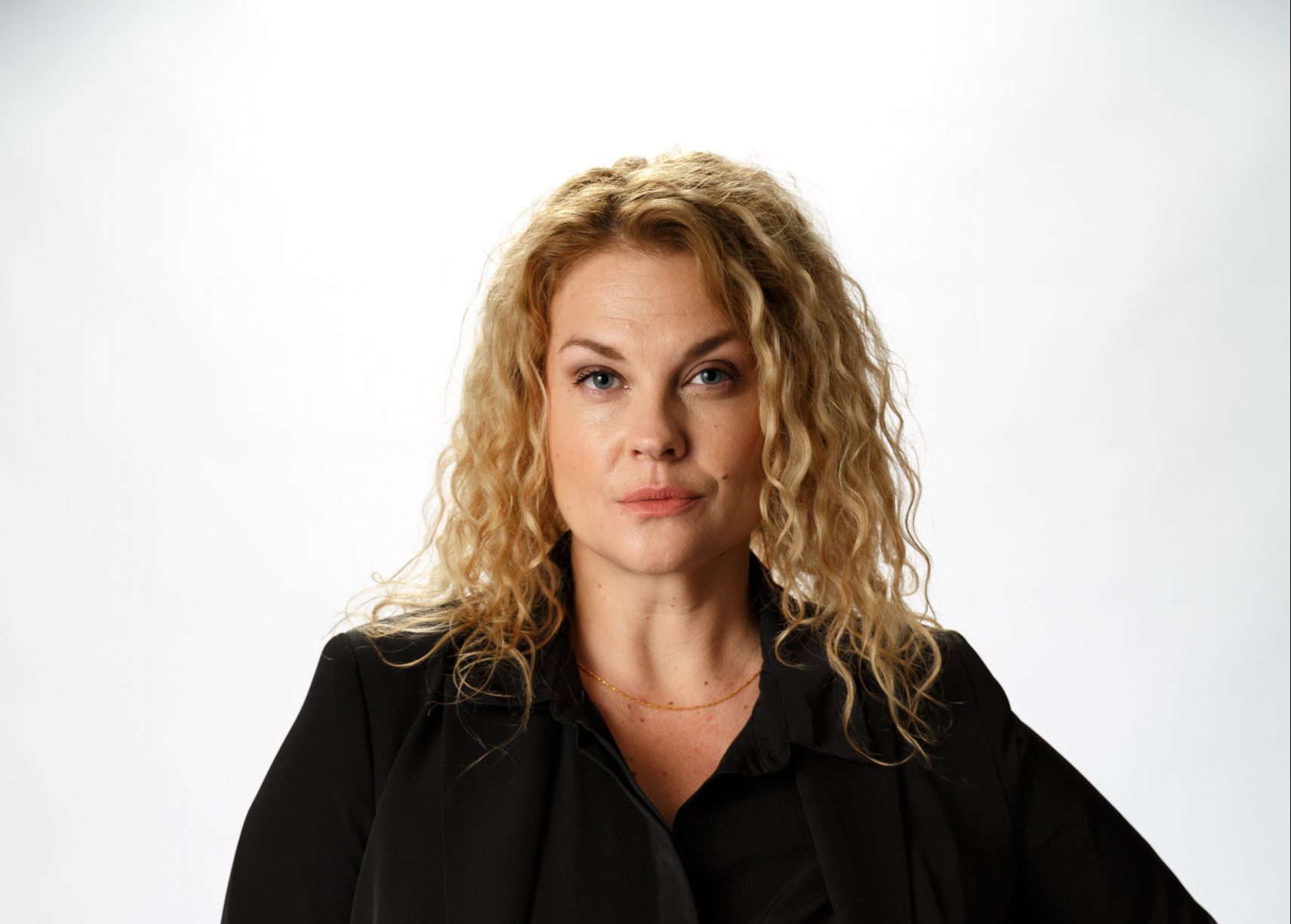 Vyf-vinnige-vrae-Vrydag met Chanelle de Jager – oor Projek Dina se ...