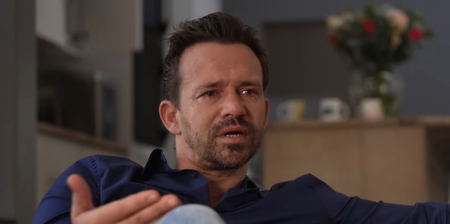kykNET stel lokprent van Derick Hougaard se eerste dokkie bekend | rooi ...