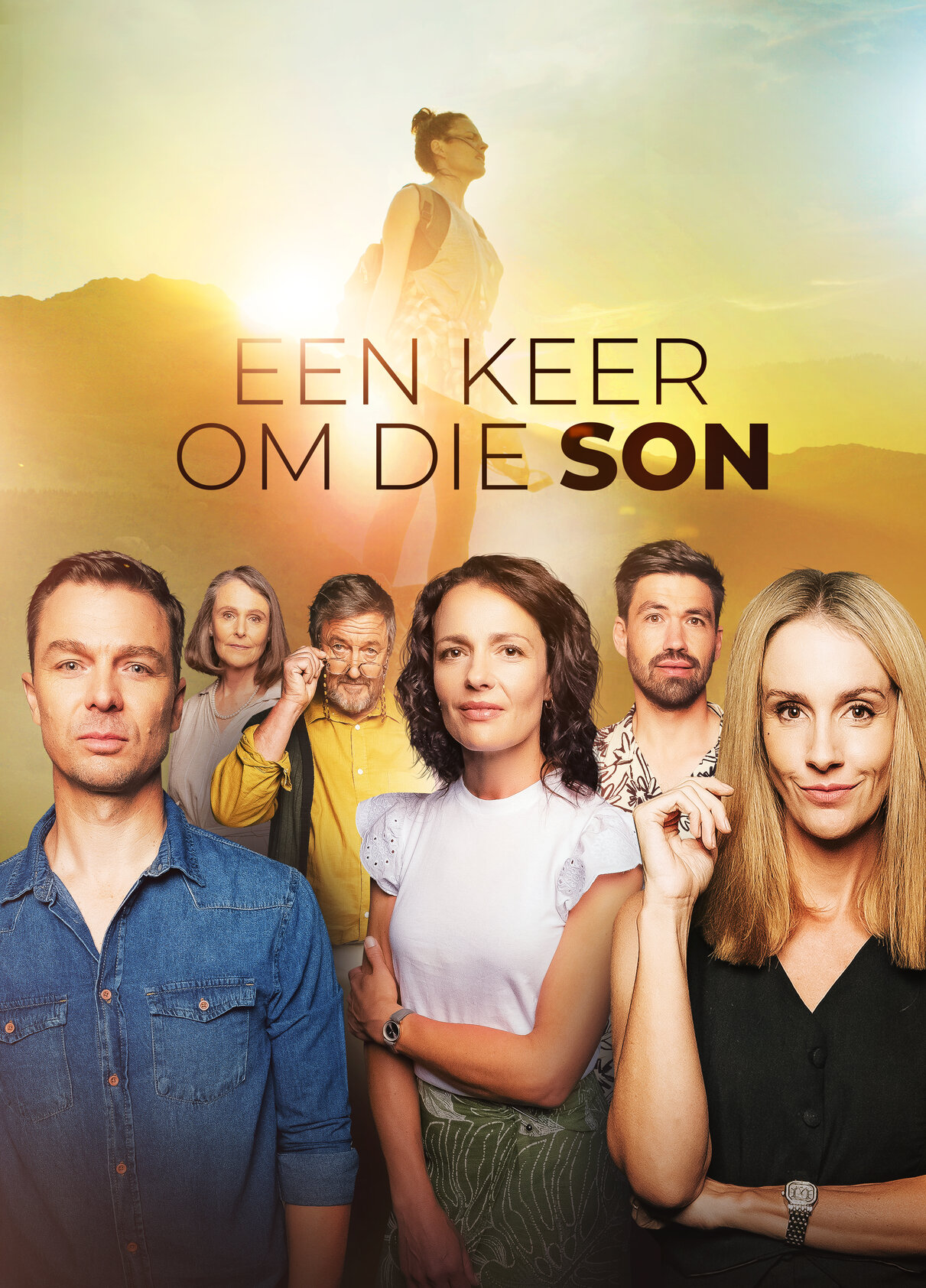 TV-benoemings vir vanjaar se kykNET Silwerskermtoekennings bekend ...