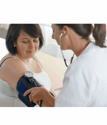 SA se stille epidemie: Onopgespoorde hipertensie stel jou lewe in ...