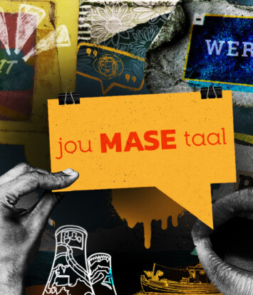 'Jou MASE taal' – ’n kragtige dokumentêre reeks oor Afrikaans en wat ...