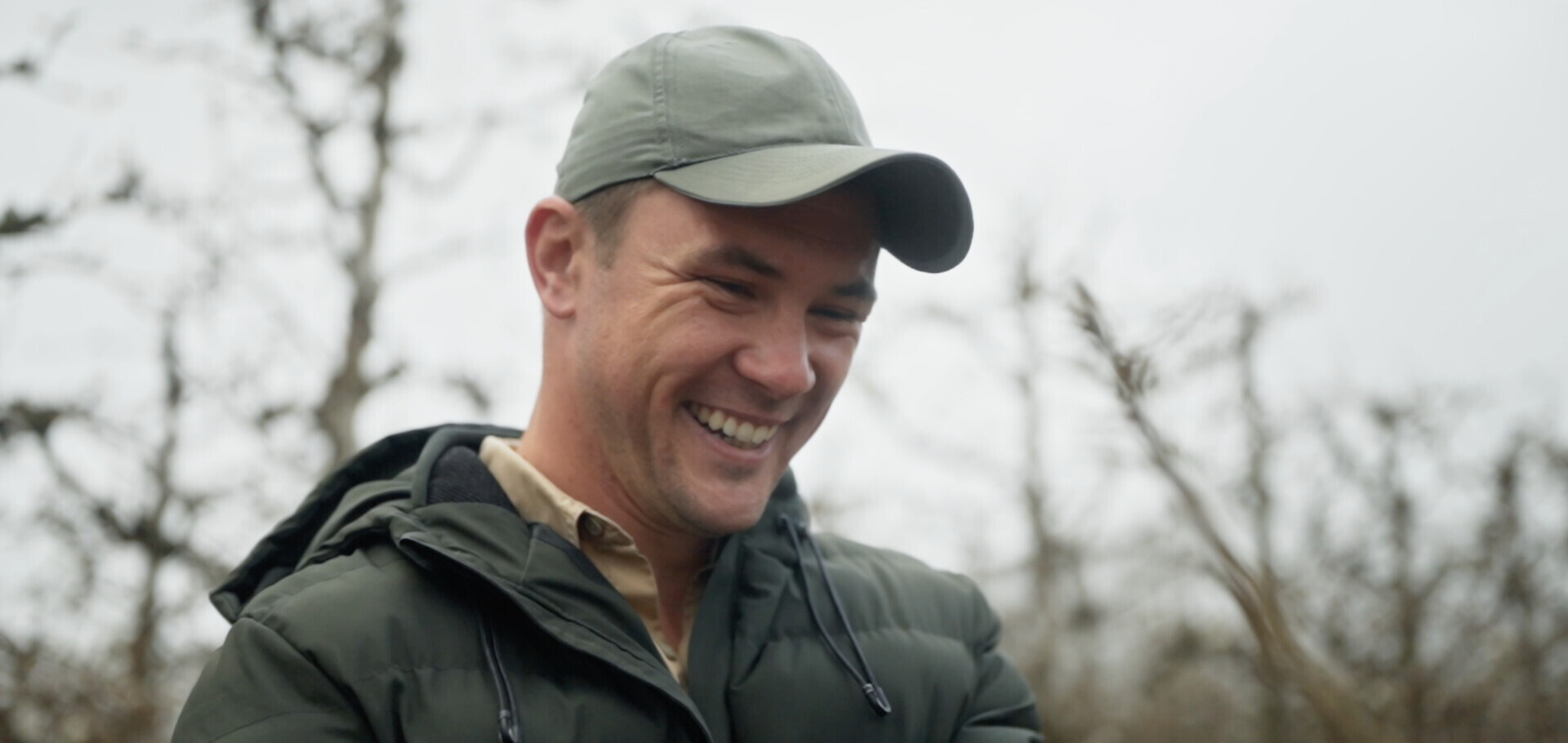 'Boer soek ’n vrou' se inskrywings is oop! Leer ken Boer Jack | rooi rose